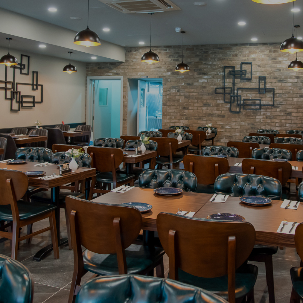Restaurant – Queensbury Mir Food Centre