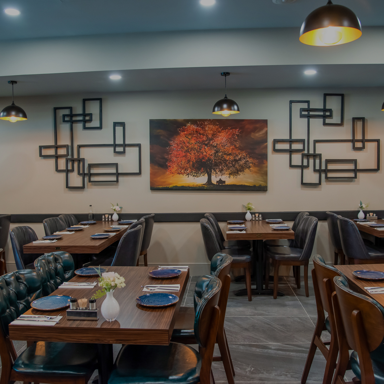 Restaurant – Queensbury Mir Food Centre